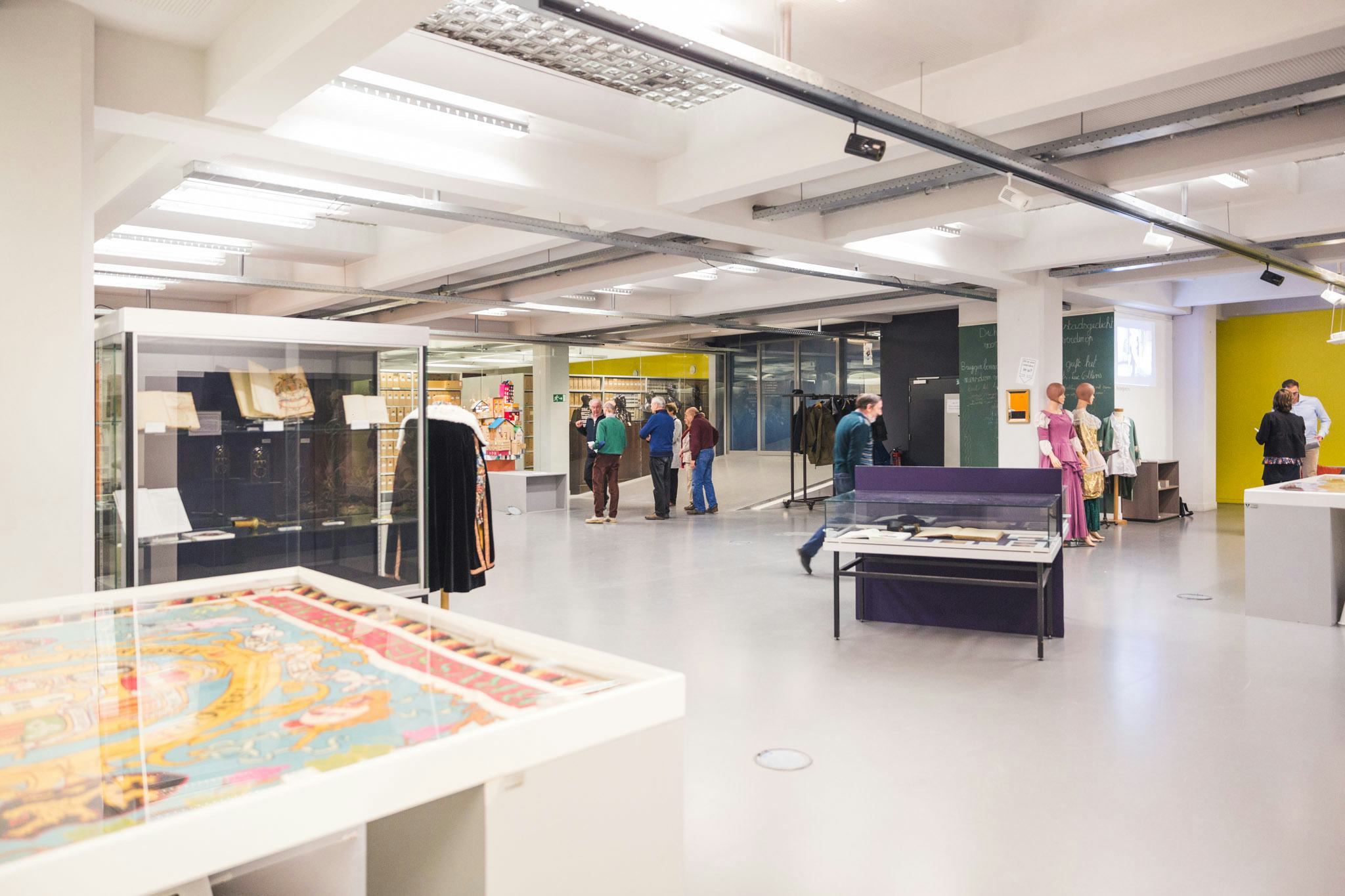 Homepage | Museum Night Fever